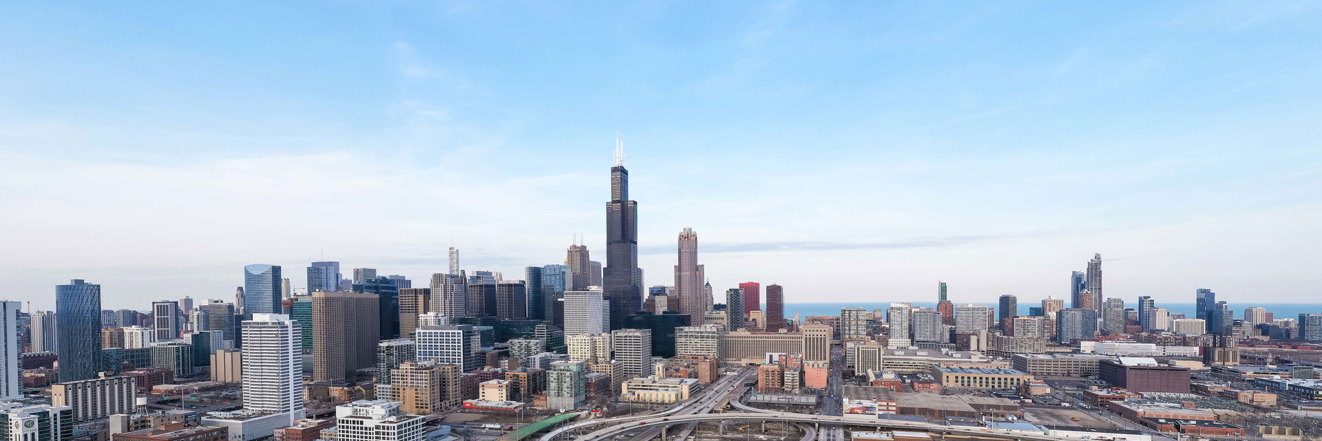 Welcome to UIC Global in Chicago, Illinois