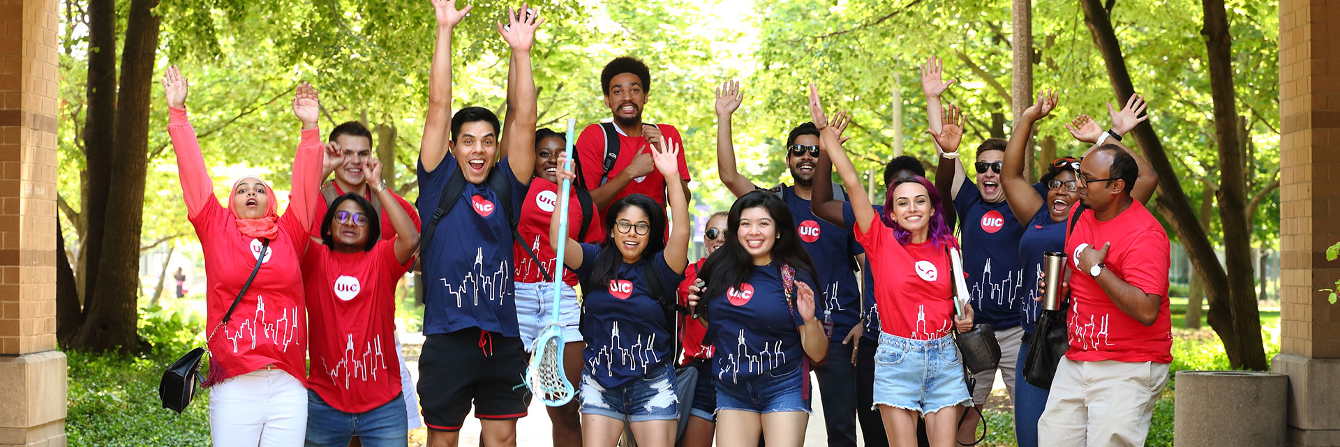 International Student Support Services | UIC Global